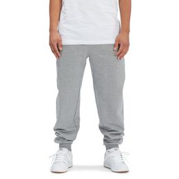 DC Shoes Fleecehose »Riot« Medium Grey Heather L L Stoff: Leichter, gebürsteter SweatStoff aus...