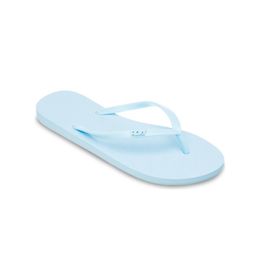 Roxy Sandale »Viva Iv« Sky Blue 11(42) 11(42) Stoff: PVC-freie Materialien