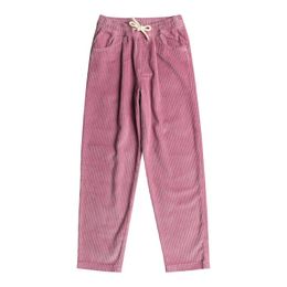 Roxy Outdoorhose »Thousand Stars« Mauve Orchid 6(115-120cm) 6(115-120cm) Material: Mittelschwerer Kordstoff aus...