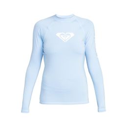 Roxy Sporttop »Whole Hearted« Bel Air Blue XL XL Stoff: Weicher, widerstandsfähiger,...