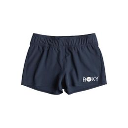 Roxy Badehose »Essentials« Mood Indigo 8(125-130cm) - Normalgrößen Normalgrößen 8(125-130cm) Stoff: rückverfolgbares, ...