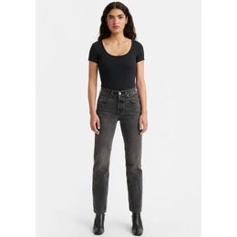 Levi's LEVI'S 5-Pocket-Jeans »501 Long« 501 Collection TAKE A HINT 27 - Länge 32 Länge 32 27 Jeans 501 von Levi's