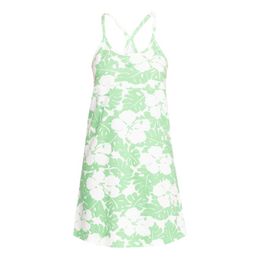 Roxy Jerseykleid »Dreamy Baby« Zephyr Green Og Roxy Small S - US-Größen US-Größen S Material: Interlock-Stoff aus Baumwolle und...