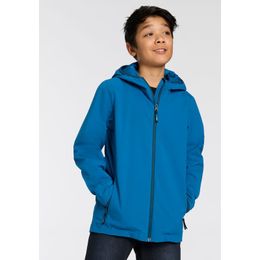 CMP Outdoorjacke 1 Stk. tlg. f&uuml;r Kinder pacific 140/146 140/146 Outdoorjacke von CMP