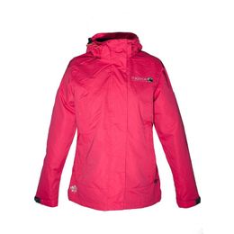 DEPROC Active Winterjacke »MONTREAL WOMEN« auch in Großen Größen erhältlich pink 46 (L) 46 (L) Hoher Tragekomfort durch aktiven Thermoausgleich