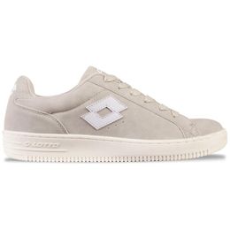 Lotto Sneaker - in angesagtem Y2K Design LT.GREY-WHITE 37 37 Unisex Sneaker von Lotto in angesagtem Y2K Look
