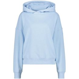 ALIFE & KICKIN Kapuzensweatshirt »Damen JerraAK A« polar ice melange M M Cropped ist Topp! Mit dem Sweatpullover JerraAK A von alife and kickin...