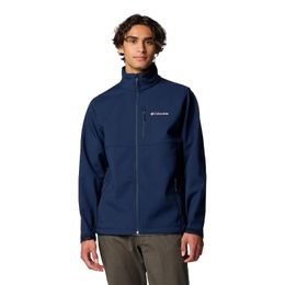 Columbia Softshelljacke &raquo;ASCENDER SOFTSHELL JACKET&laquo; 1 Stk. tlg. navy M M Softshelljacke von Columbia