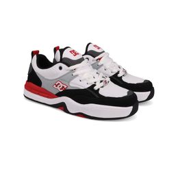 DC Shoes Sneaker »DC Ascend« Black/Grey/White 6(38) 6(38) Material: Obermaterial aus Leder, Wildleder...