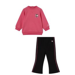 Champion Jogginganzug »Sweatsuits Set« 2 Stk. tlg. LBC/NBK 98 98 B Jogginganzug von Champion