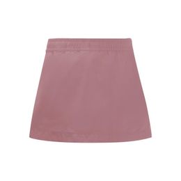 Jack Wolfskin Skort »SUN SKORT G« ash-mauve 128 128 Luftiger Hosenrock für Mädchen