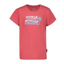 Icepeak T-Shirt »K T-SHIRT LEADVILLE« 1 Stk. tlg. RASPBERRY 140 140 K T-SHIRT LEADVILLE von Icepeak