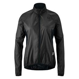Gonso Damen Fahrradjacke &raquo;Scrivia&laquo; Extra leicht, 100% winddicht schwarz 38