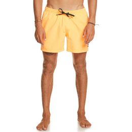 Quiksilver Boardshorts »Everyday 15"« Orange Pop M - US-Größen US-Größen M Material: ...