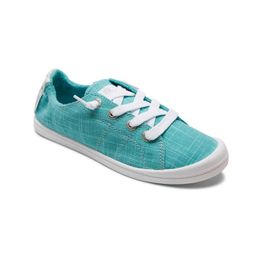 Roxy Sneaker »Bayshore« Algiers Blue 6(36) 6(36) Obermaterial: Textilobermaterial
