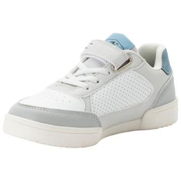 O`Neill O'NEILL Sneaker »GULFPORT LOW JR« NIMBUS CLOUD 38 38 Cooler Sneaker von O'Neill mit Klettverschluss und Schnürung