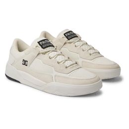 DC Shoes Sneaker »DC Metric« Off White 8,5(41) 8,5(41) Material: Obermaterial aus Wildleder, Leder...