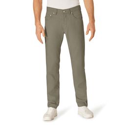 Pioneer Authentic Jeans 5-Pocket-Hose »PIO-Rando« Elastische Leinen- Baumwollmischung jade 31 - Länge 30 Länge 30 31 Hose von Pioneer Authentic Jeans