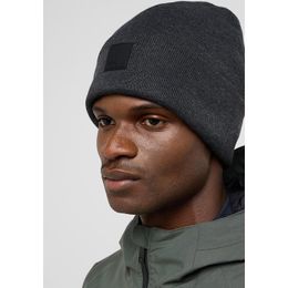 Jack Wolfskin Beanie &raquo;ARCADEN BEANIE&laquo; phantom L L leichte Beanie