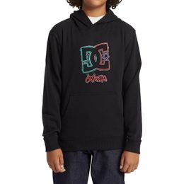 DC Shoes Hoodie »New Deals« schwarz 14(155-164cm) 14(155-164cm) Kollektion: Lineguide-Kollektion