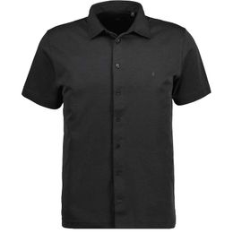 Ragman Poloshirt Anthrazit XL XL Hemd kurzarm