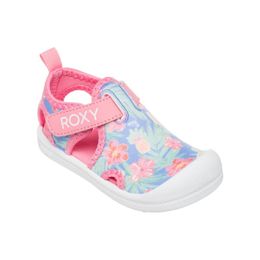 Roxy Slip-On Sneaker »Grom« Blue misty 8(24) 8(24) Material: Mischung aus Kunstleder, Lycra...