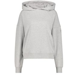 ALIFE & KICKIN Kapuzensweatshirt »Damen JerraAK A« cloudy melange L L Cropped ist Topp! Mit dem Sweatpullover JerraAK A von alife and kickin bist...