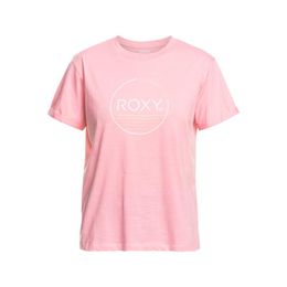 Roxy Shirttop »Noon Ocean« Prism Pink XS XS Kollektion: „Value Line"-Kollektion