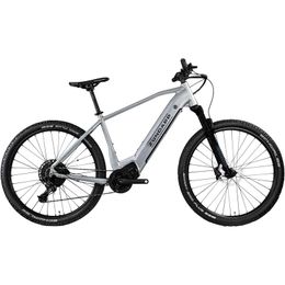 Z&uuml;ndapp Z&Uuml;NDAPP &raquo;HX522&laquo; 12 Gang SRAM NX Eagle RD-NX-1.B1 Schaltwerk Kettenschaltung Mittelmotor 250 W Pedelec, Elektrofahrrad f&uuml;r Damen u. Herren, MTB...