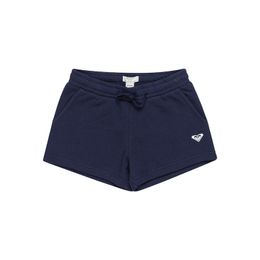 Roxy Sweatshorts »Surf Feeling« Naval Academy 4(101-108cm) 4(101-108cm) Material: Mittelschweres...