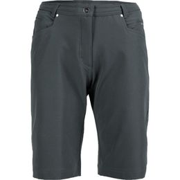 DEPROC Active Bermudas »KENORA URBAN Short & kurze Hose« In melierter Optik anthra 46 (L) - Normalgrößen Normalgrößen 46 (L) Ultraleichte Shorts...