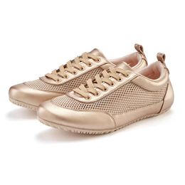 Vivance Sneaker in Netzoptik VEGAN 36 36 Sneaker in Netzoptik