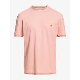 Quiksilver Neopren Shirt »Heritage Heather« Hot Sauce Heather XL/183-188 cm & 84 - 95kg XL/183-188 cm & 84 - 95kg Passform: Loose Fit, weit und...