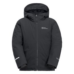 Jack Wolfskin Funktionsjacke &raquo;WISPER INS JACKET K&laquo; mit Kapuze phantom 104 104 200 g F&uuml;llung aus PRIMALOFT