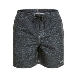 Quiksilver Boardshorts »Saturn 18" "« Tarmac L L Material: Mischgewebe mit 4-Way-Stretch aus...