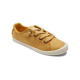 Roxy Sneaker »Bayshore« Mineral Yellow 8,5(39) 8,5(39) Obermaterial: Textilobermaterial