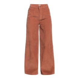 Roxy Outdoorhose &raquo;Winter Around&laquo; Cedar Wood 25(XXS) 25(XXS) Material: Schwerer Kordstoff aus Baumwolle...