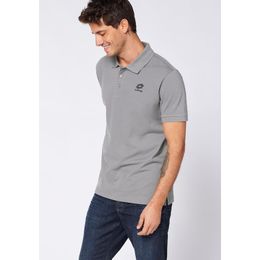 Lotto Poloshirt - in hochwertiger Baumwoll-Piqué Qualität TORNADO M (48/50) M (48/50) Klassisches Poloshirt von Lotto für Herren