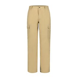 Icepeak Cargohose »H CARGOHOSE ATKAN« BEIGE 54 - N-Gr N-Gr 54 H CARGOHOSE ATKAN von Icepeak
