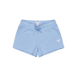 Roxy Sweatshorts »Surf Feeling« Bel Air Blue 4(101-108cm) 4(101-108cm) Material: Mittelschweres...
