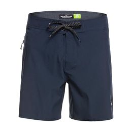 Quiksilver Boardshorts »Surfsilk Kaimana 16"« Navy Blazer 30S 30S Stoff: Robustes SurfSilk-Material für...
