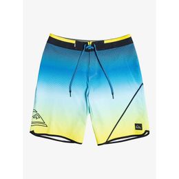Quiksilver Boardshorts »Surfsilk 20"« Safety Yellow 36(XL) 36(XL) Stoff: Unser haltbarer SurfSilk-Stoff wurde...