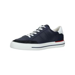 Paul Green Sneaker »Sneaker Leder« Dunkelblau 38,5 38,5 Verschluss: Schnürung