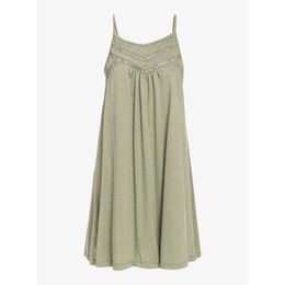 Roxy Sommerkleid »Rare Feeling« Sea Spray M - US-Größen US-Größen M Stoff: Mischgewebe aus Polyester und...