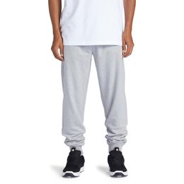 DC Shoes Jogger Pants »Anafront« Heather Grey M M Material: Frottee-Sweatstoff aus Baumwolle...