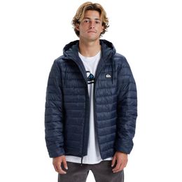 Quiksilver Outdoorjacke »Scaly 2024« Dark Navy XS XS Kollektion: Lifestyle-Kollektion