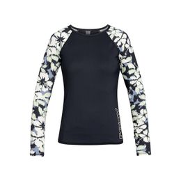 Roxy Shirttop &raquo;Active&laquo; blau XL XL Kollektion: Active-Kollektion