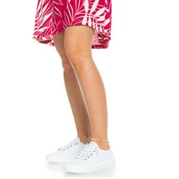 Roxy Sneaker »Rae« White 8,5(39) 8,5(39) Obermaterial: Textil [abhängig von...