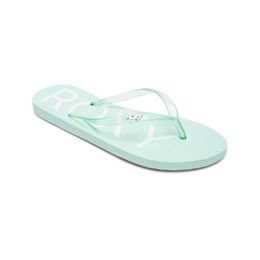 Roxy Sandale »Viva Jelly« Mint 11(42) 11(42) Obermaterial: TPU-Obermaterial mit...