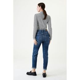 Garcia Mom-Jeans &raquo;Isabella&laquo; vintage used 30 - L&auml;nge 30 L&auml;nge 30 30 Mom-Fit Jeans von Garcia